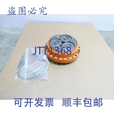 原装供应Nabtesco P410F012-50 RV410F-270.17 3hac021127-001 Vi