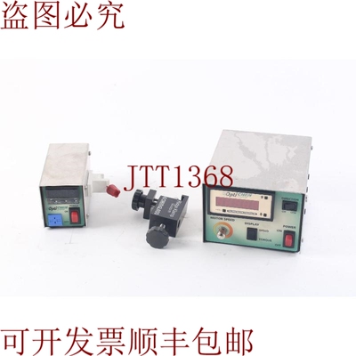 原装供应Chemglass CG-2033 电机控制器 Con / óptico Chem CG-3