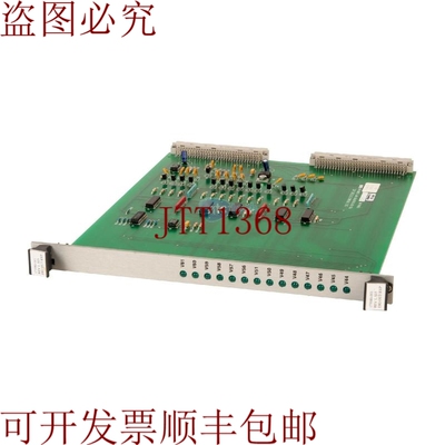 原装供应SVG Thermco 系统 PCB 组件挖掘。输出 RVP 173980-001