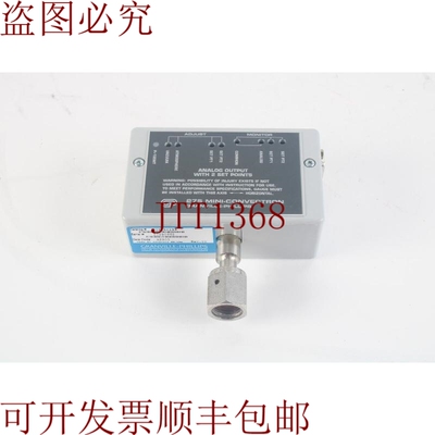 原装供应Granville Phillips 20275-499 Convectron 模拟 Salida