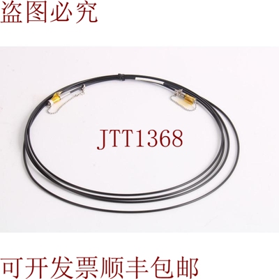 原装供应OZ Optics Qmmj-5hp5hp-irvis-100/140-3a-4 Fibra &