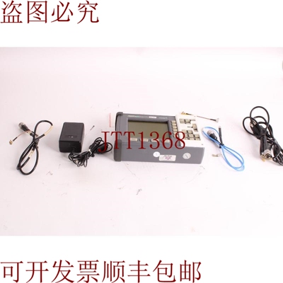 原装供应安立S251C主站天线分析仪，带电源、 RF线、