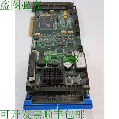 原装供应Acs Tech80 运动控制模块 SPIIPLUS-PCI-4-R-0