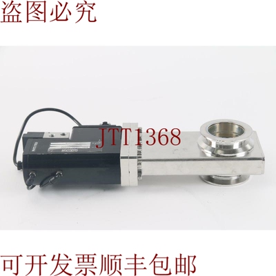 原装供应MDC KGV-2000V-P-OPT 闸阀 307002-01