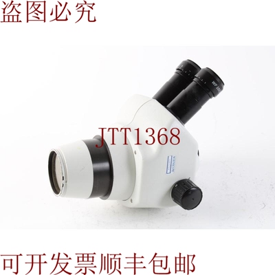 原装供应ScienScope NZ-BD-T3 2x WF10X/22 页