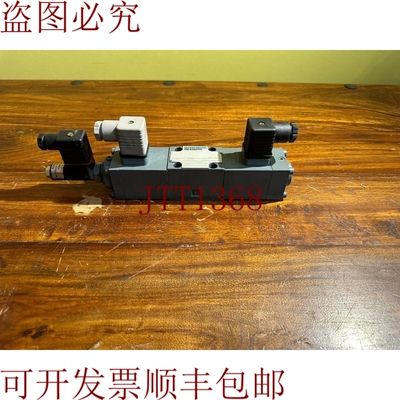 原装供应Rexroth 比例伺服阀 4WRE 6 W08 -11/24Z4/M