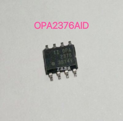 OPA2376AIDR OPA2376AID 丝印OPA2376 运算放大器 SOP8 全新