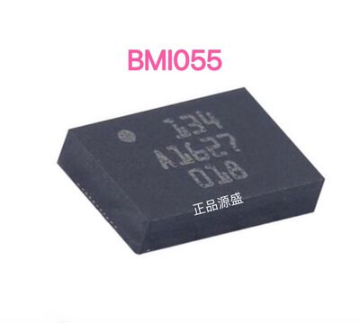 BMI055 BMI270 BMI088 LGA 丝印:134 5P 365 传感器芯片