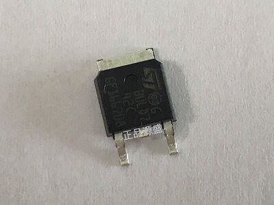 STD3NK100Z BULD742CT4 STPSC2H12B-TR1 L78M12ABDT-TR TO252-2