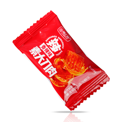 网红大刀肉辣条关家庄园辣么烧