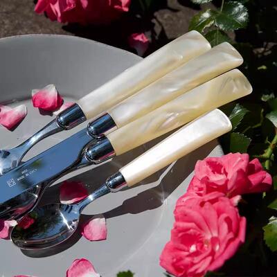 rivadossi西餐刀叉进口高端轻奢