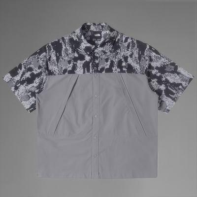 heNorthFace防泼水短袖UE款