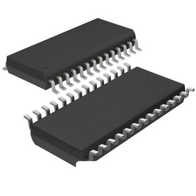 CS8427-CZZ【IC TXRX DGTL AUDIO 96KHZ 28TSSOP】