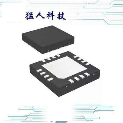 全新 BQ25504RG  BQ25504RGTR BQ25504RGTT QFN16