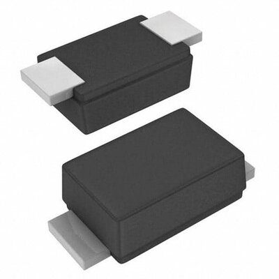 全新 SS1F4HM3/H〖 DIODE SCHOTTKY 40V 1A DO219AB〗