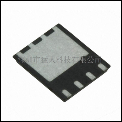 全新 IRFH5300TRPBF MOSFETN-CH30V40APQFN