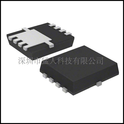 全新 TPHR8504PL,L1Q MOSFETN-CH40V150A8SOP