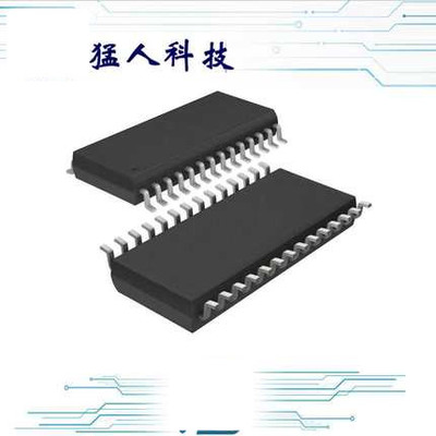 全新 AD9760ARZRL 9760 AD9760 28-SOIC