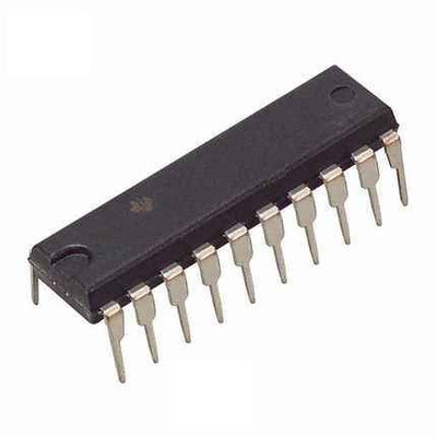 全新 GAL16V8D-15LPN IC PLD 8MACRO 5.0V 15NS 20PDIP