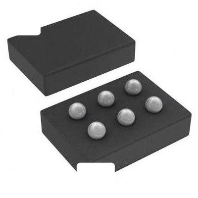 全新 TPS22924CYZPR LOAD SWITCH LIN V ULOW 6DSBGA 10个起拍