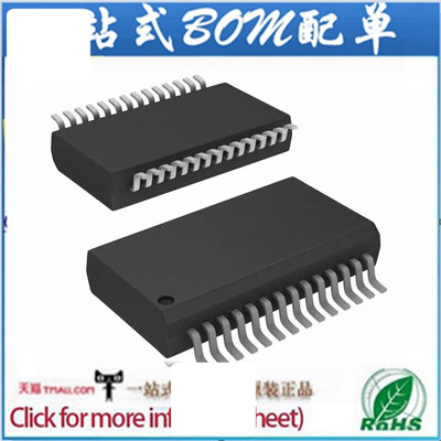 LTC3729EG#TR IC REG CTRLR BUCK PWM CM 28-SSOP