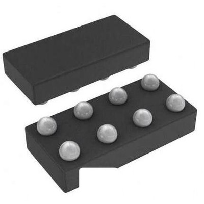 TPS22920YZPR【IC LOAD SWITCH ULOW 8DSBGA】