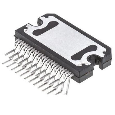 全新 TDA7388A IC AMP AUDIO QUAD 42W ZIP27