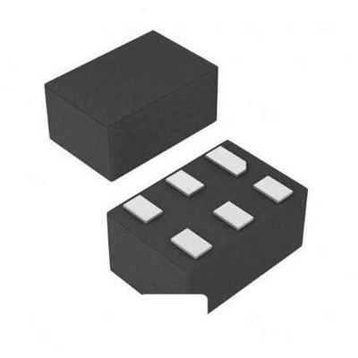 MAX44260AYT IC OPAMP PREC RRIO 15MHZ 6UTLGA