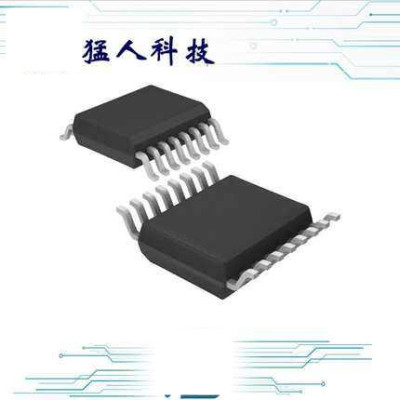 ADG1411YRUZ SWITCH QUAD SPST 16TSSOP