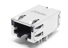 全新 JT4-1108HL CONN MAGJACK 1PORT 10G BASE-T
