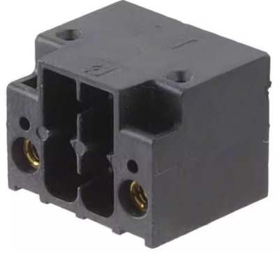 1787014《TERM BLOCK HDR 4POS 90DEG 3.5MM》