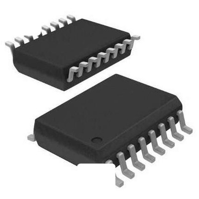 全新 ADUM6402ARWZ-RL【DGTL ISO 5KV 4CH GEN PURP 16SOIC