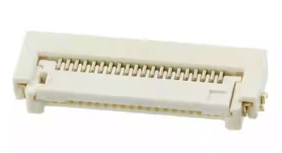 2-1775333-0《CONN FPC BOTTOM 20POS 0.50MM R/A》