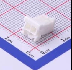 XNIRP-02V-A-S 压线端子胶壳 1000个起拍