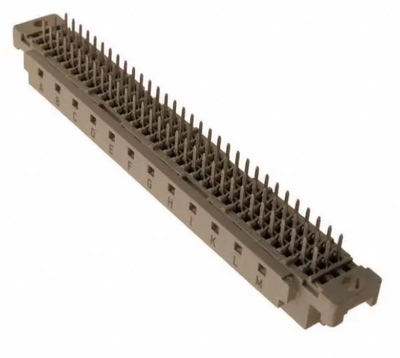 09037966825【DIN 41612 连接器 96P FML STRT TYPE C】原装