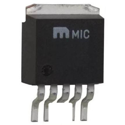 MIC29372WU TR REG LDO ADJ 0.75A TO263-5