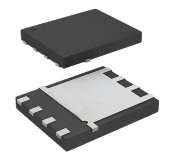 ISC036N04NM5ATMA1(40V 3.6M OPTIMOS MOSFET SUPERSO8)ISC036N04NM5