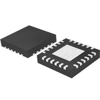 AD8368ACPZ-REEL7【IC OPAMP VGA 800MHZ 24LFCSP】