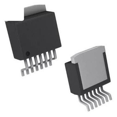 LM2676SX-3.3/NOPB IC REG BUCK 3.3V 3A TO263-7