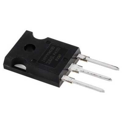 全新 IRFP90N20DPBF MOSFETN-CH200V94ATO-247AC