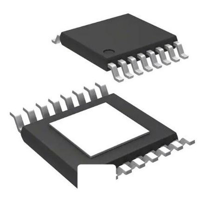 全新 TPS54350PWPR【IC REG BUCK ADJ 3A SYNC 16HTSSOP】