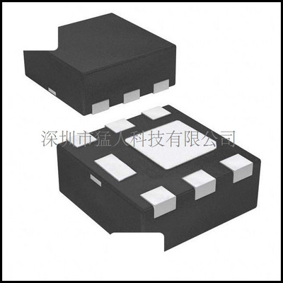 全新 FDMA905P MOSFETP-CH12V6-MLP2X2