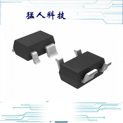 MAX811LEUS IC MPU V-MONITOR 4.63V SOT143-4 10个起拍
