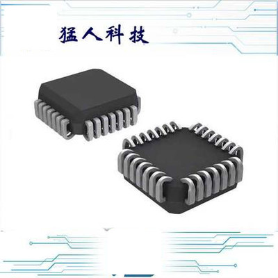 全新 DS12885Q+T DS12885Q+T&R 28-PLCC