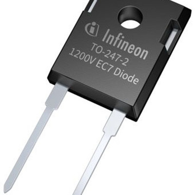 IDWD100E120D7XKSA1 DIODE STD 1200V 146A PGTO24722