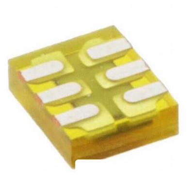 全新 TSL25911FN IC LIGHT TO DGTL CONV 6-DFN