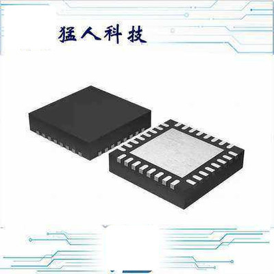 全新 CY8C21434-24LTXIT IC MCU 8K FLASH 512B 32VQFN