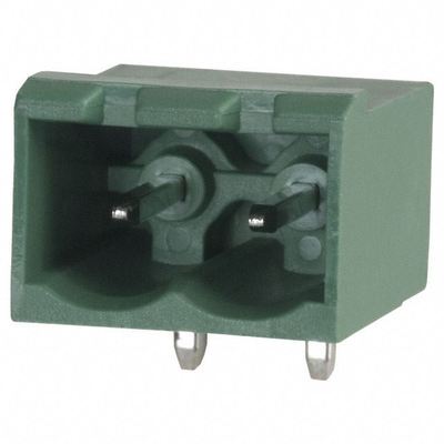 全新 1757475【TERM BLOCK HDR 2POS 90DEG 5MM】