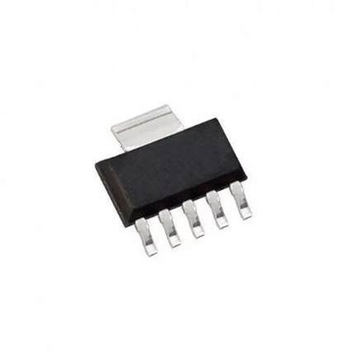 全新 TPS79501DCQR【IC REG LDO ADJ 0.5A SOT223-6】