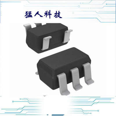 MAX823SEUK-T IC MPU SUPERVISORY CIRC SOT23-5 MAX823